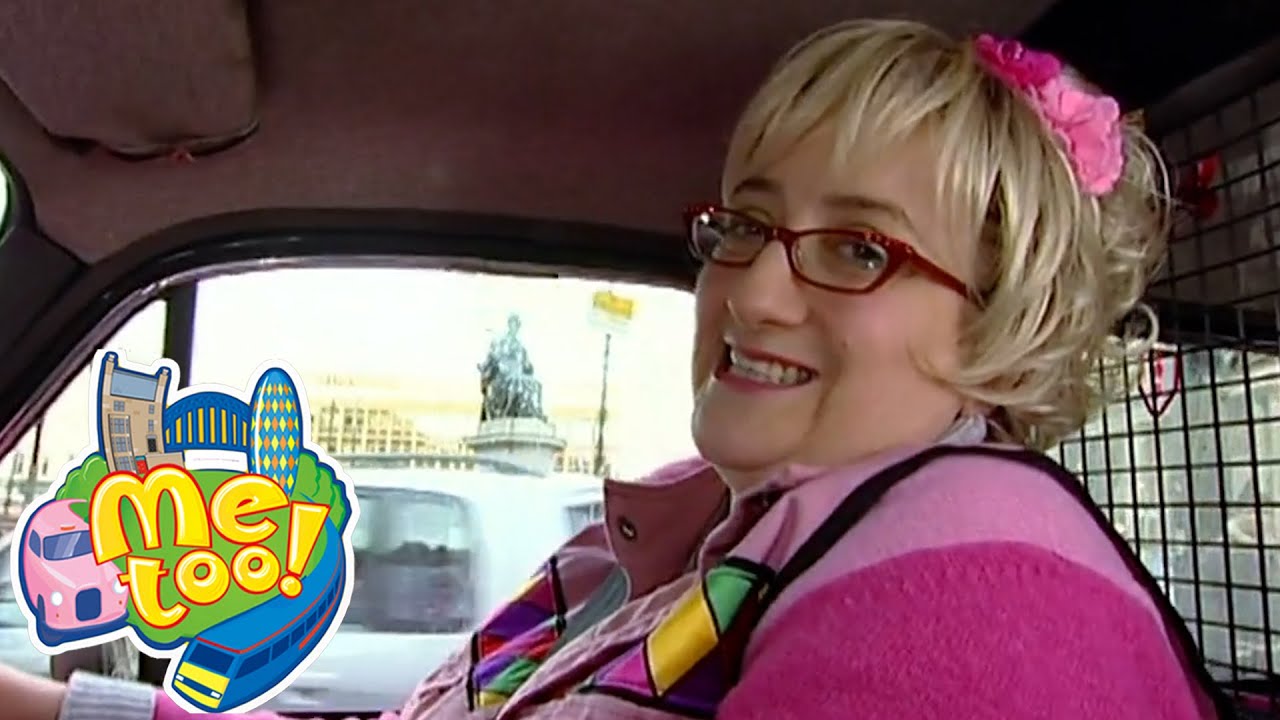 @MeTooOfficialTVShow - The Puncture | Full Episode | TV Show for Kids ...