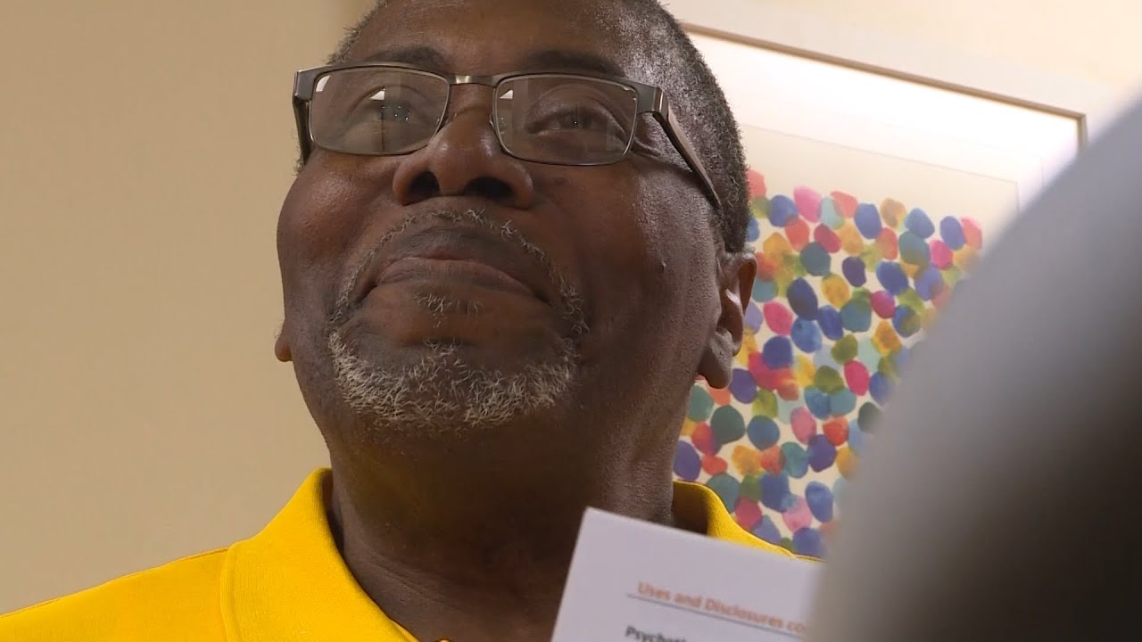 EmVP: Job Point recognizes Christopher Houston with Award of Excellence ...