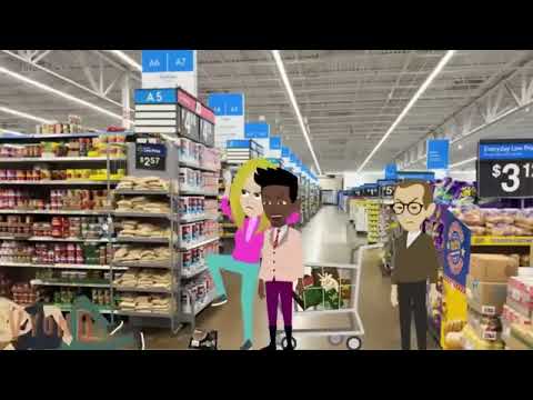 Zazoo Commercial but It's Childish Dad