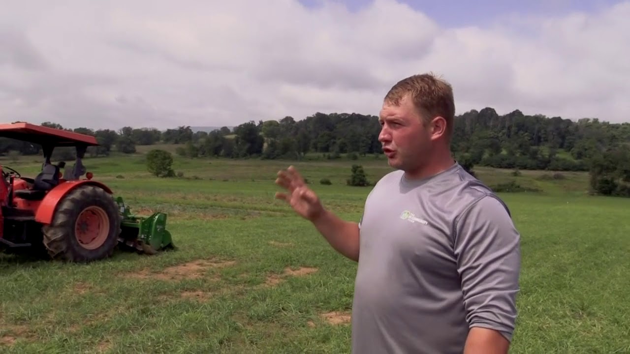 Welcome to The JK Community Farm - YouTube