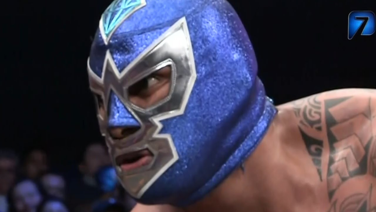 Lucha Azteca Jornada 11 FUNCION COMPLETA 16/Julio/2016 - YouTube