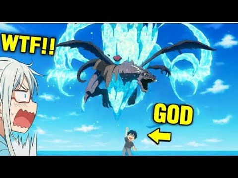 The Water Magician | Anime Recap | - YouTube