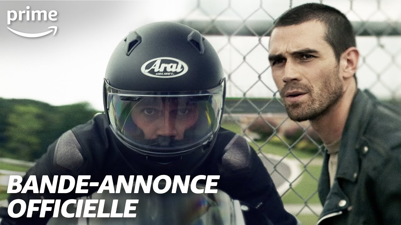One Fast Move – Bande-Annonce | Prime Video - YouTube