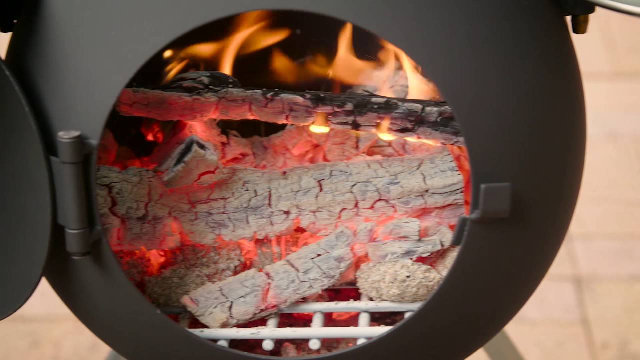 Ozpig How To Series: Cooking on your Ozpig - YouTube