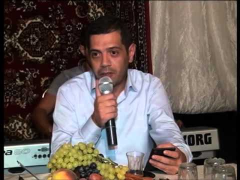 Haci Rahman,Haci Elshadin ad gunu,Gozel sheirler ve qezeller,Kubinka 2015