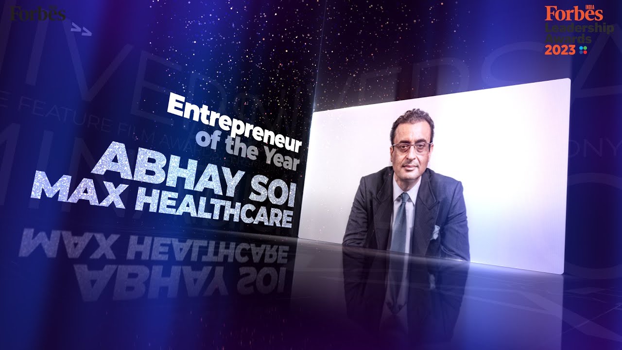 Standing in the trenches with my team: Abhay Soi, Max Healthcare ...