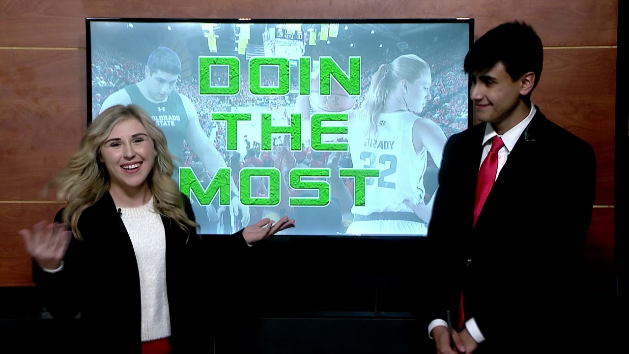 CTV Sports: Tuesday Feb. 11th, 2020 - YouTube