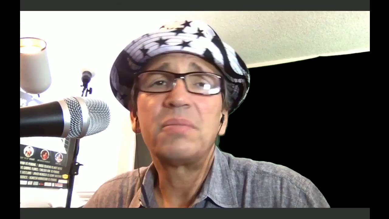 The JESSE T Show KTNT RADIO AND TV Broadcast Podcast Network - YouTube