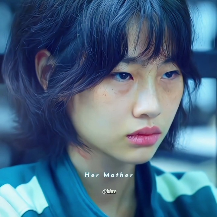 Player 067🥴💥 did you watched season 2? |squid game S2|#kdramaedit # ...