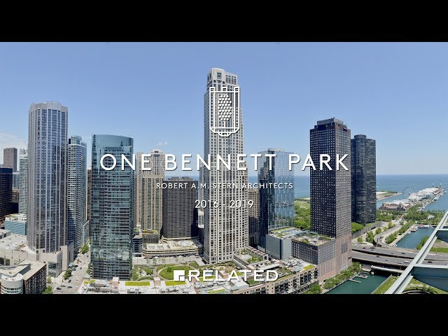 Bennett Park Raiders Logo