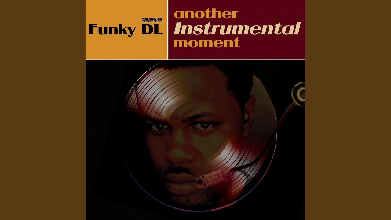Street N's (Funky DL Remix) (Instrumental) - YouTube
