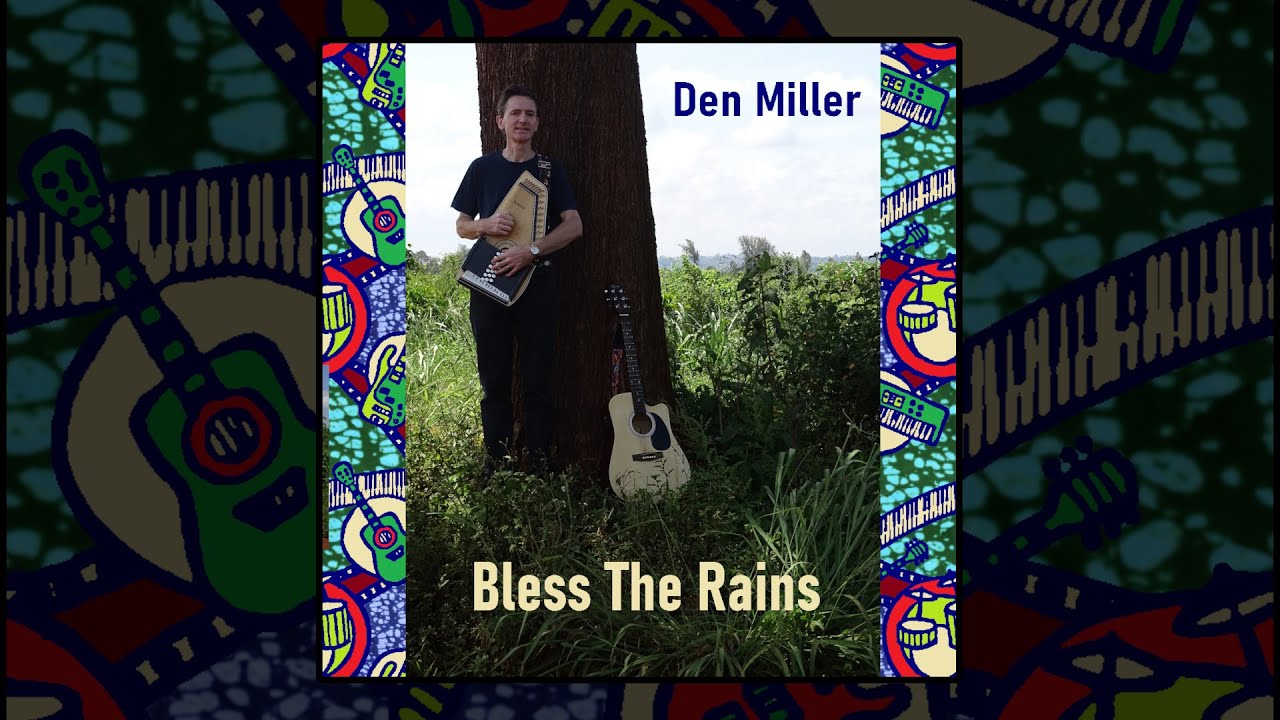 Den Miller - Bless The Rains (promo) - YouTube