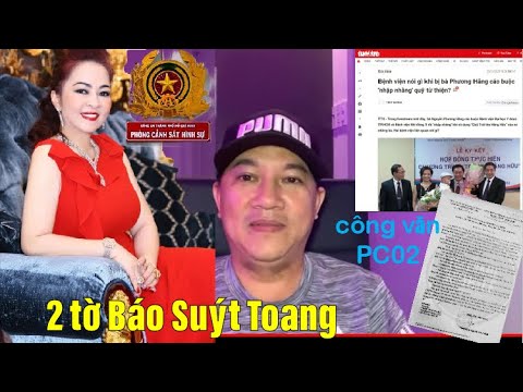 ls CEO Nguyễn Phương Hằng lá đơn sẽ được phục hồi điều tra với quyết định này - YouTube