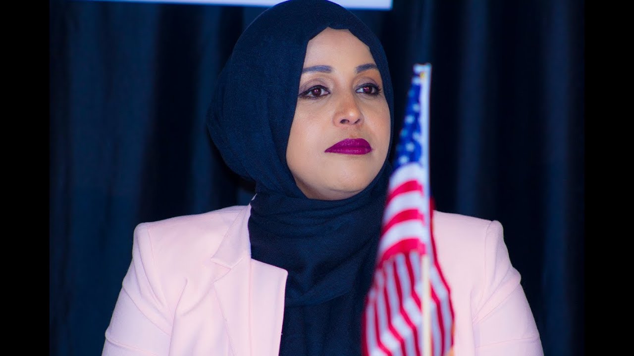 FULL VIDEO: Hodan Hassan iyo Kulankeedii Soomaalidda Ohio 2018 - YouTube