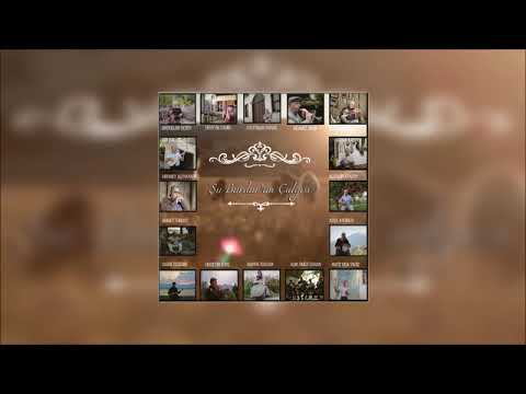 Abdullah Sezer -  Dumanlı Dağların Başı  [Official Audio]