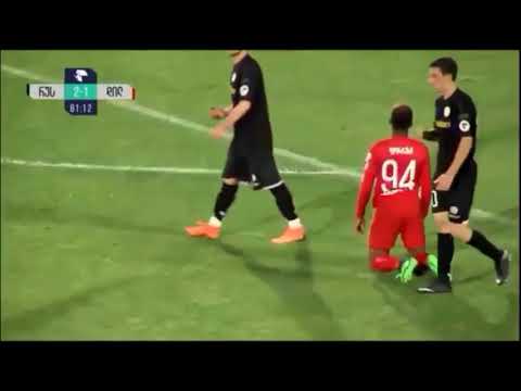 Alvin Fortes Dila 2018 Highlights - YouTube