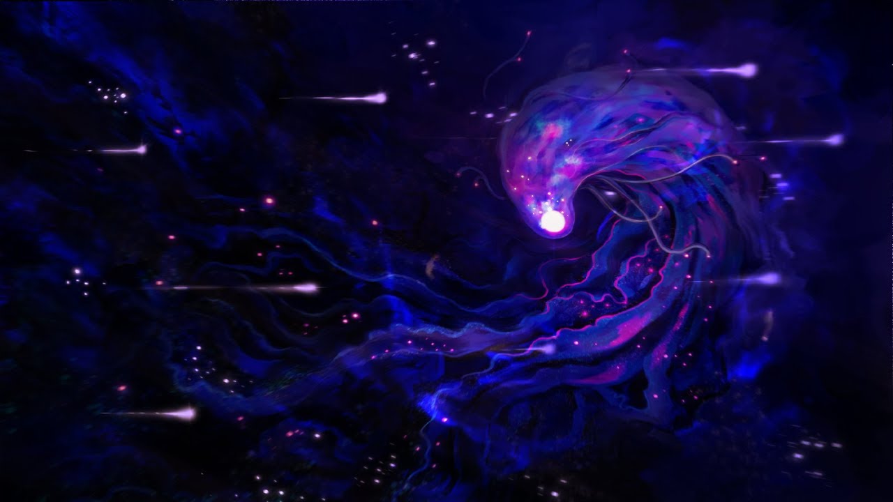 Elden Ring Nightreign OST - Maris, Fathom of Night (Augur) [Phase 2 ...