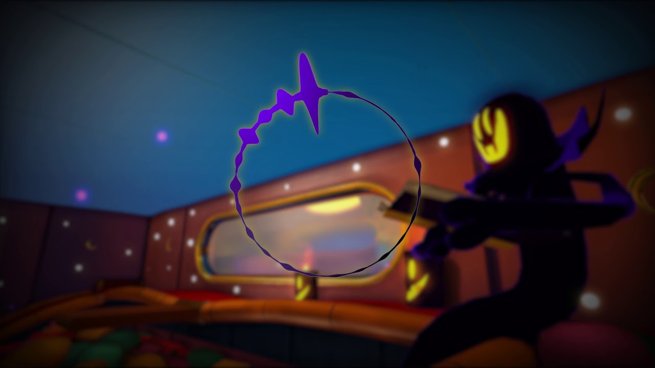 A Hat In Time OST (Seal the Deal DLC) - Spaceship: Snatcher - Theme ...