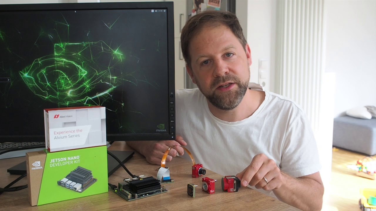 What are the modular options of Alvium USB cameras? | Allied Vision ...