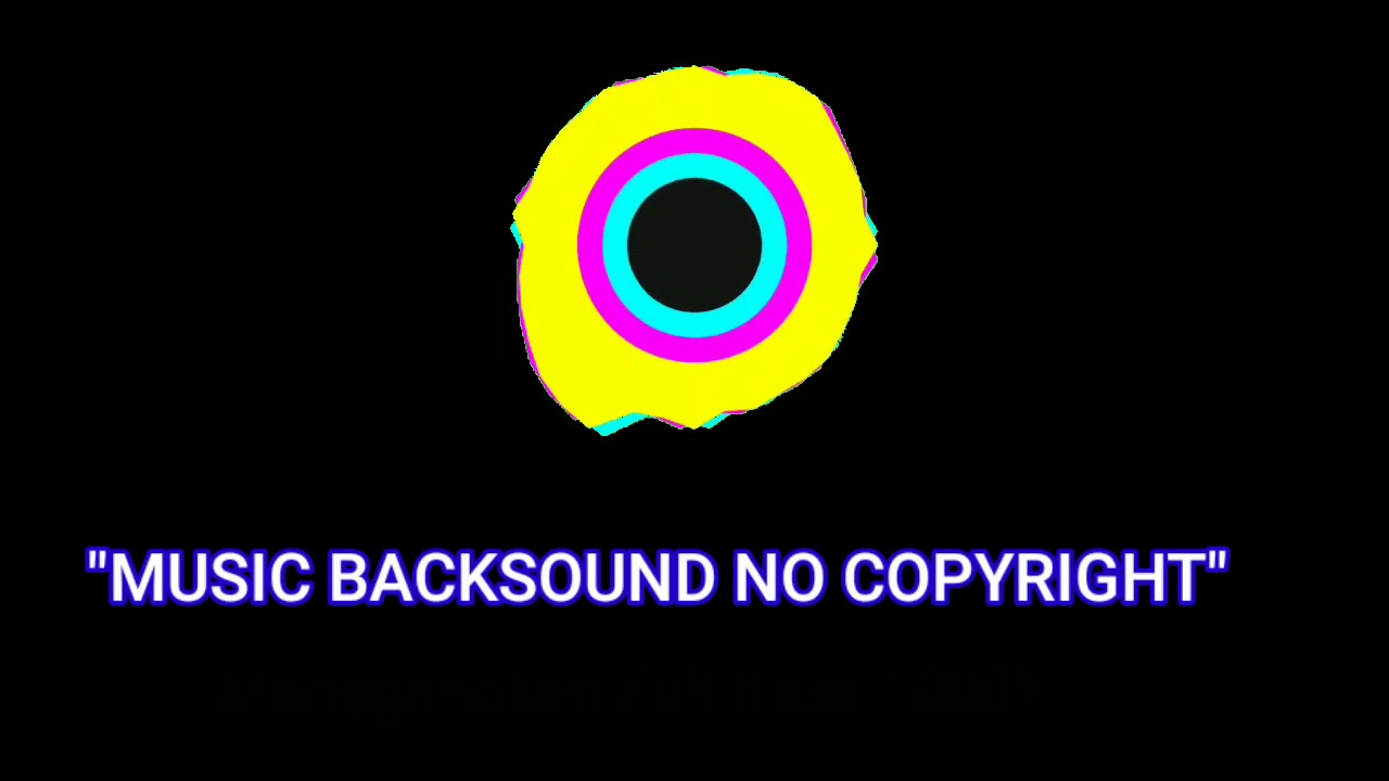 BACK SOUND FULL BASS TEGANG - YouTube