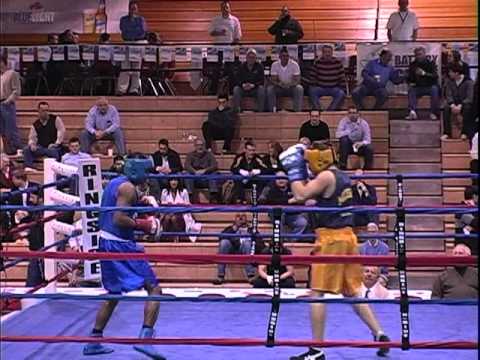 Brother Rice Boxing Night XI - YouTube