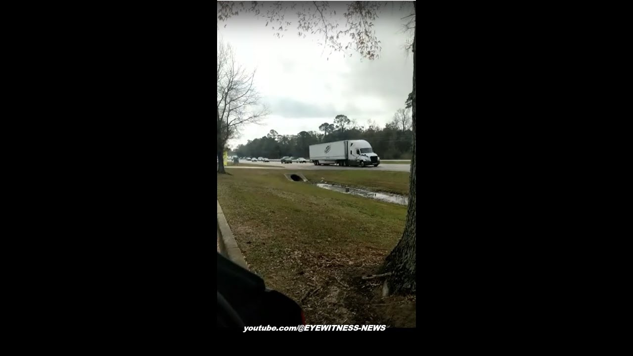 Freightliner Cascadia Heartland Express 123124 - YouTube