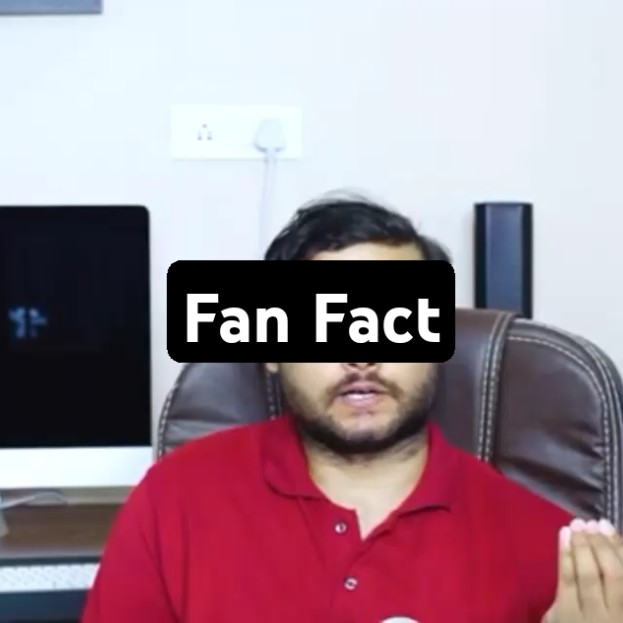Fan Fact - YouTube