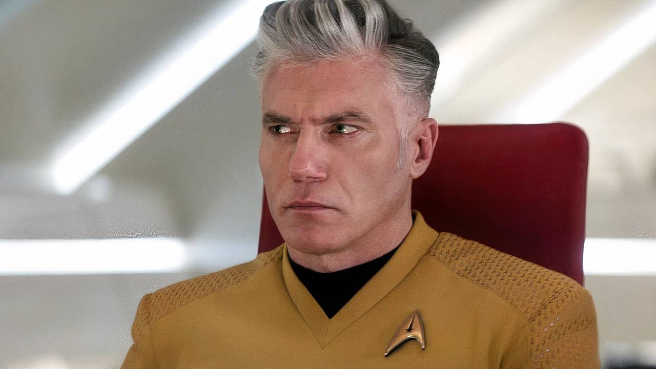 13 Biggest Ways Strange New Worlds Retconned Star Trek Canon So Far - YouTube