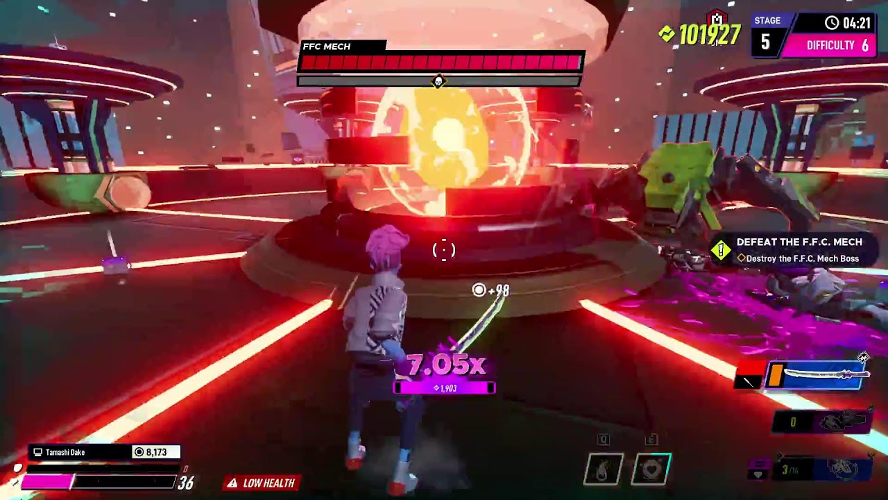 Arcadegeddon - YouTube