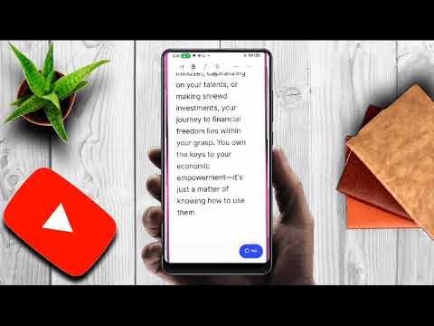 how to use gravity write - YouTube