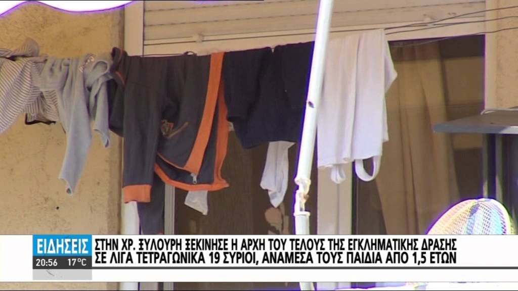 ΣΟΚ ΑΠΟ ΤΙΣ ΑΠΟΘΗΚΕΣ ΑΝΘΡΩΠΙΝΩΝ ΨΥΧΩΝ ΣΤΟ ΗΡΑΚΛΕΙΟ - YouTube