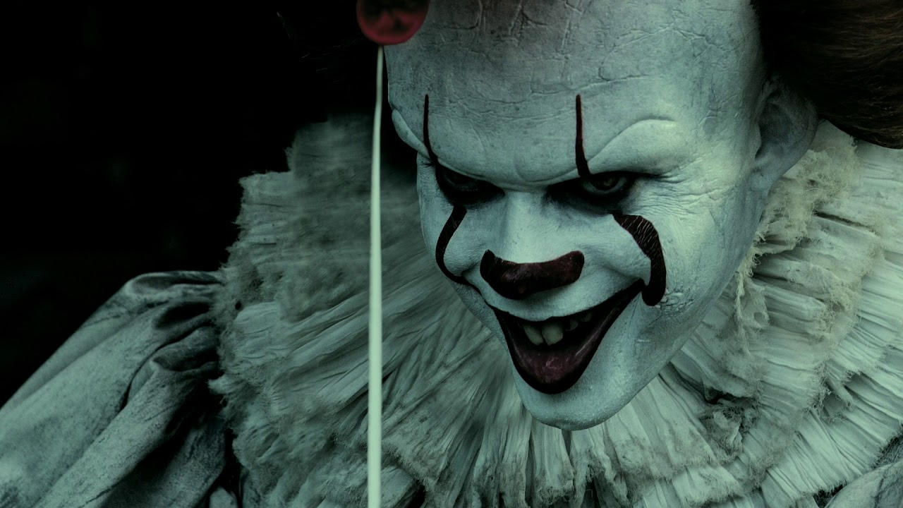 IT CHAPTER TWO -ANIMATION - IT CHAPTER TWO only in theaters September 6 ...