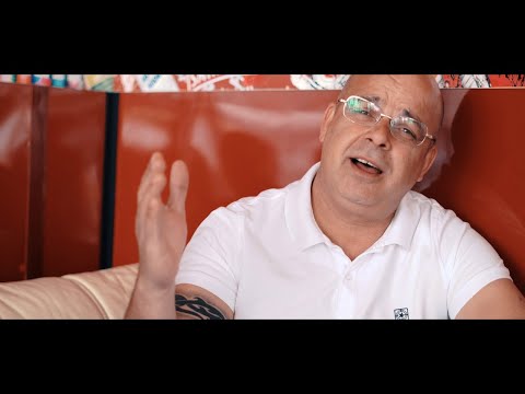 Niki Doktora - Amalenge mi dusha ka dav - 2018