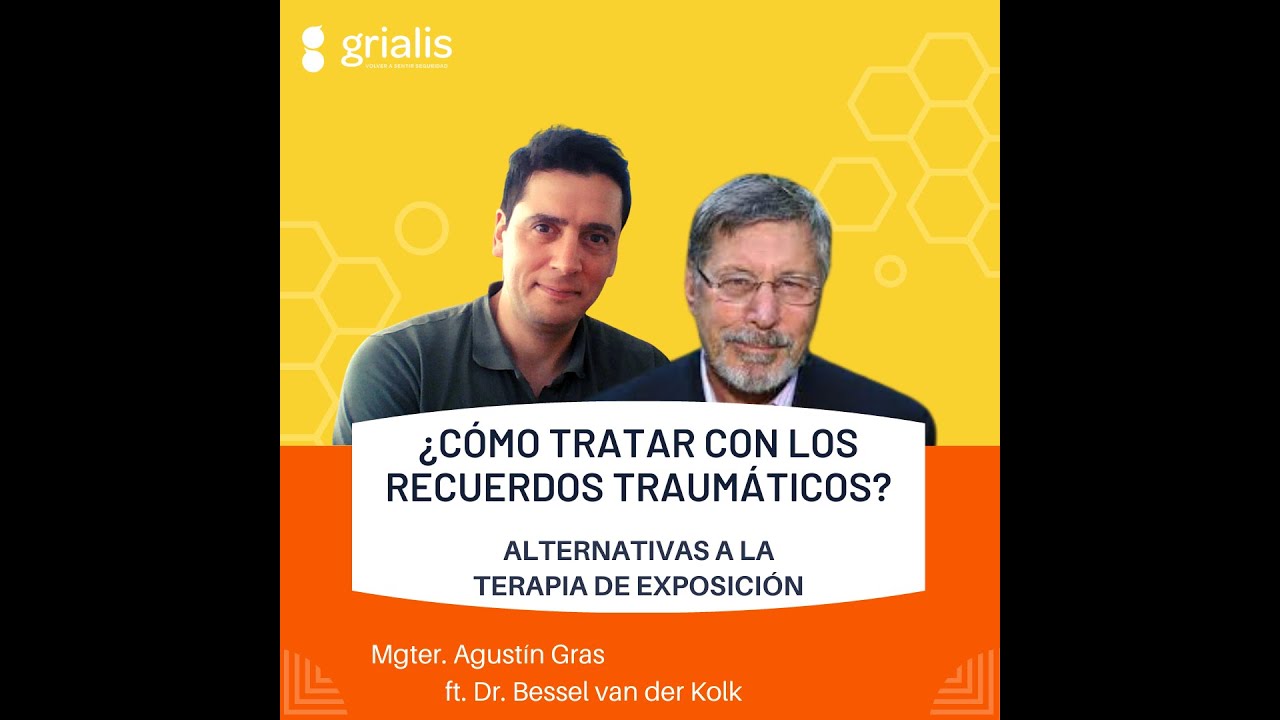 RECUERDOS TRAUMÁTICOS (MEMORIAS TRAUMÁTICAS) ALTERNATIVAS A LA TERAPIA ...