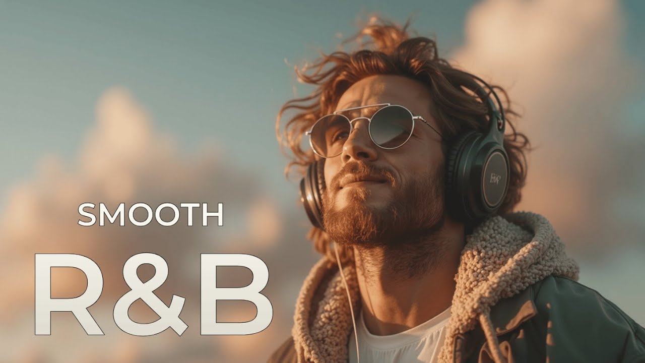 Smooth R&B Instrumental Mix ~ Chill Relaxing Soulful Beats for Study ...