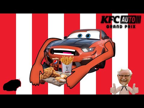 KFC AUTO GRAND PRIX [03:57,964] - YouTube