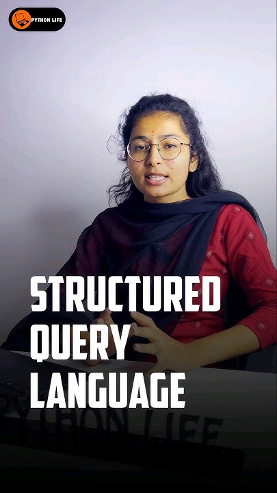 Structured Query Language | Sql Full Course in Telugu - YouTube