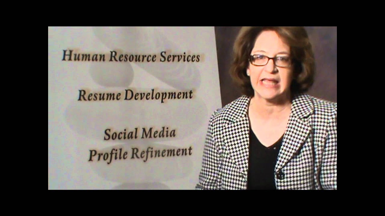 LinkedIn Training - Nancy Dube - YouTube