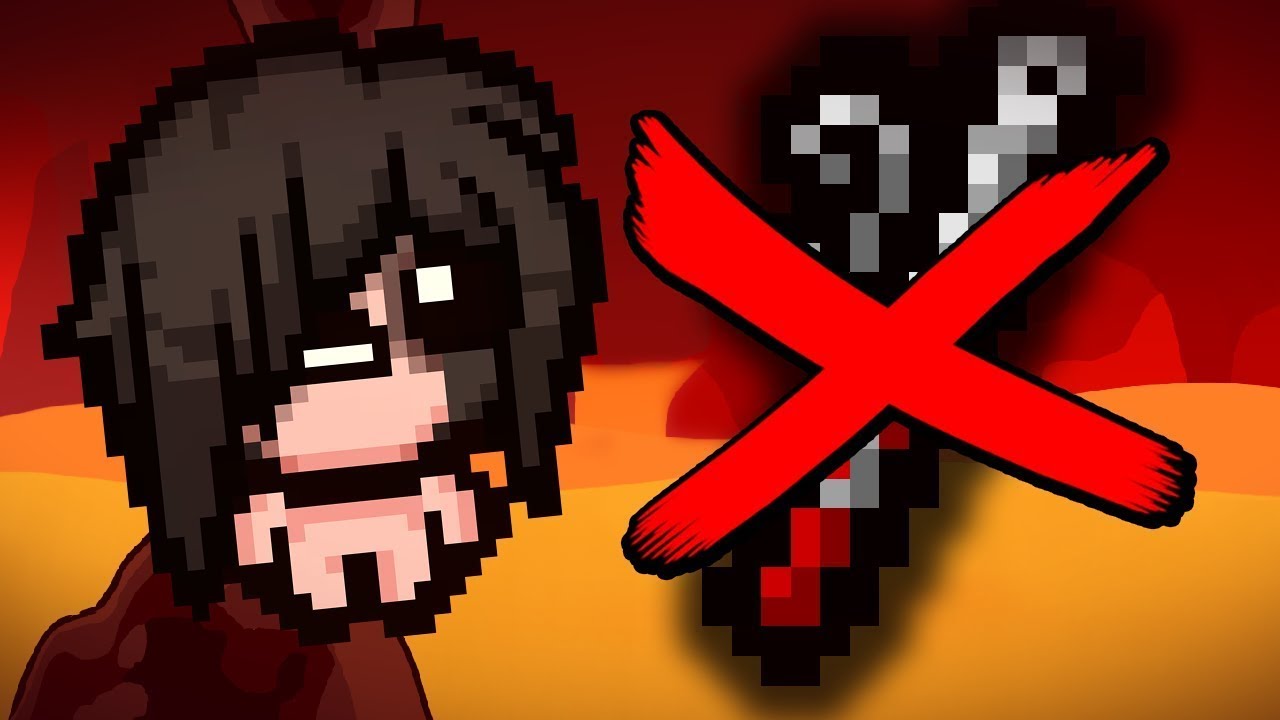 Tainted Eve WITHOUT Sumptorium? | New File Unlocks! | The Binding of ...