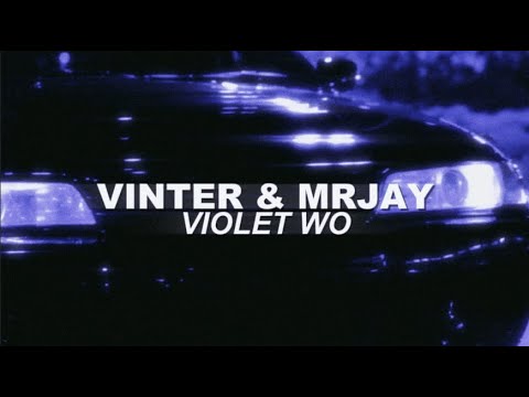 vinter & MRJay - violet wo [Wave/Phonk] - YouTube
