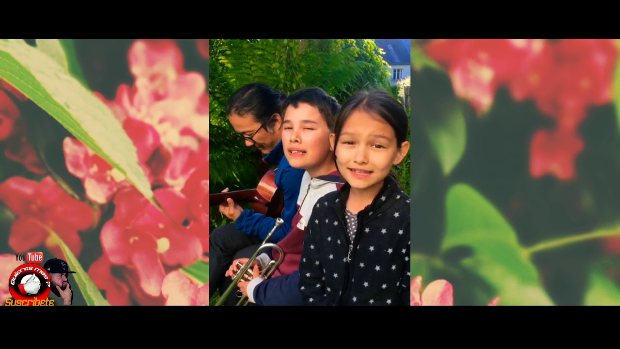 VEINTE AÑOS | ISAAC Y NORA - YouTube