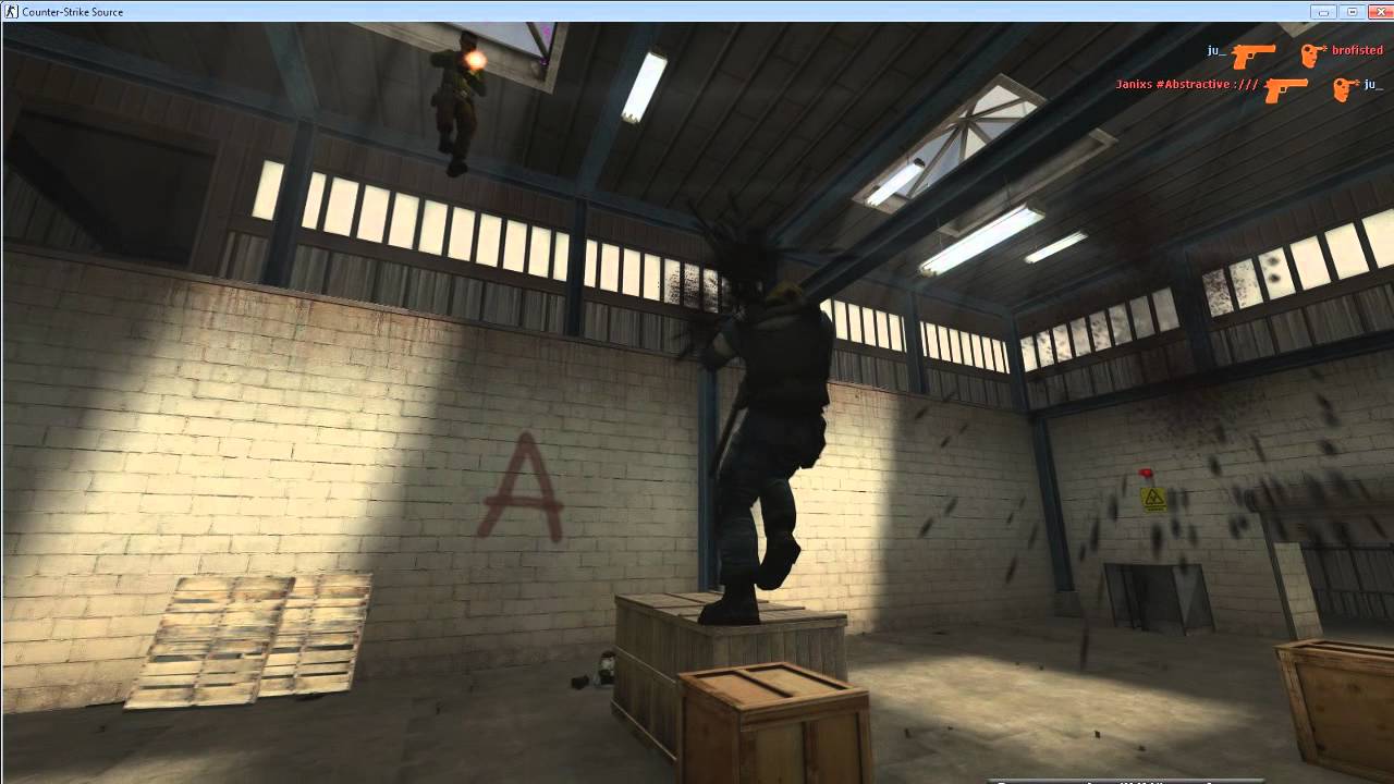 ISLIC Tutorial #2 - HLAE + Smofofer (Rus) HD - YouTube