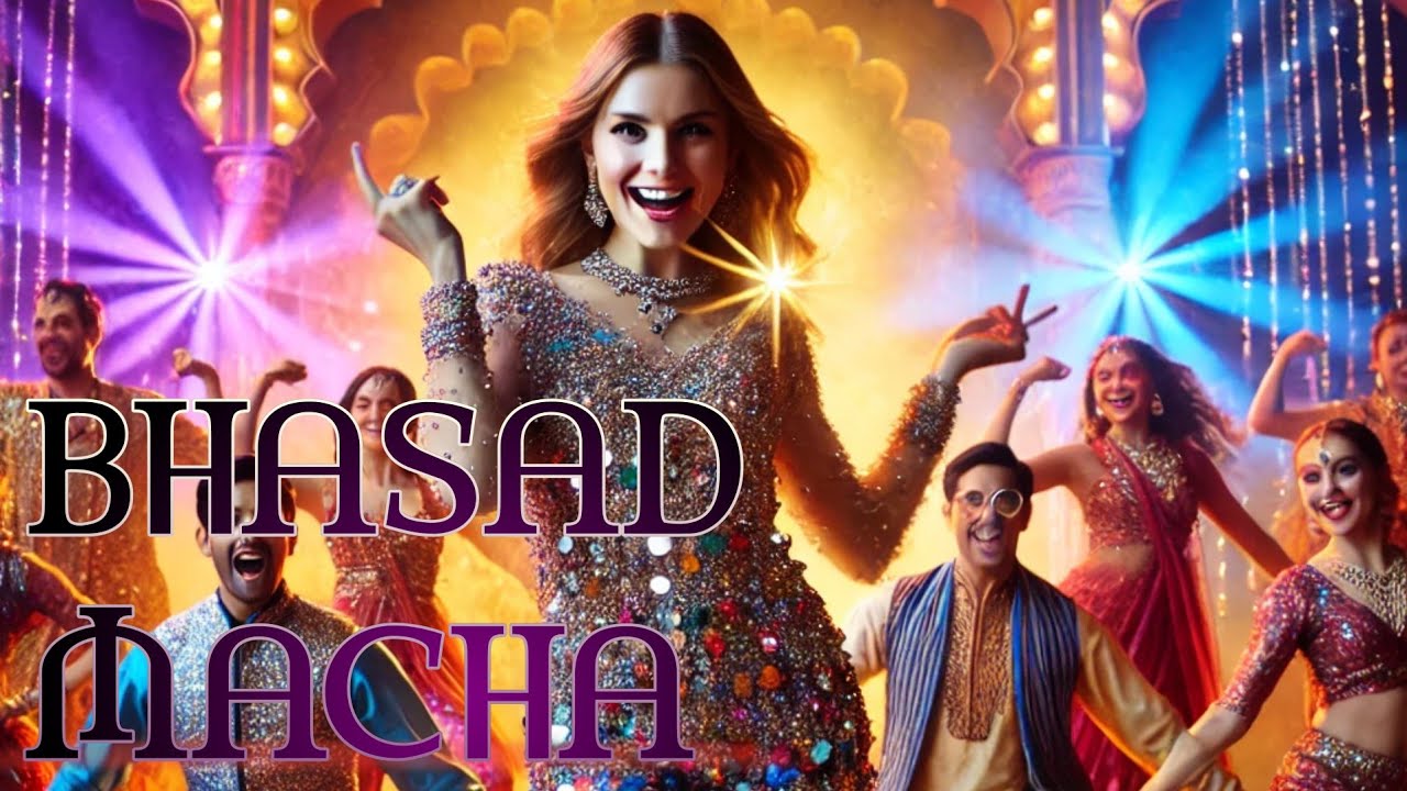Bhasad Macha | new hindi song | latest hindi song | new hindi movie ...