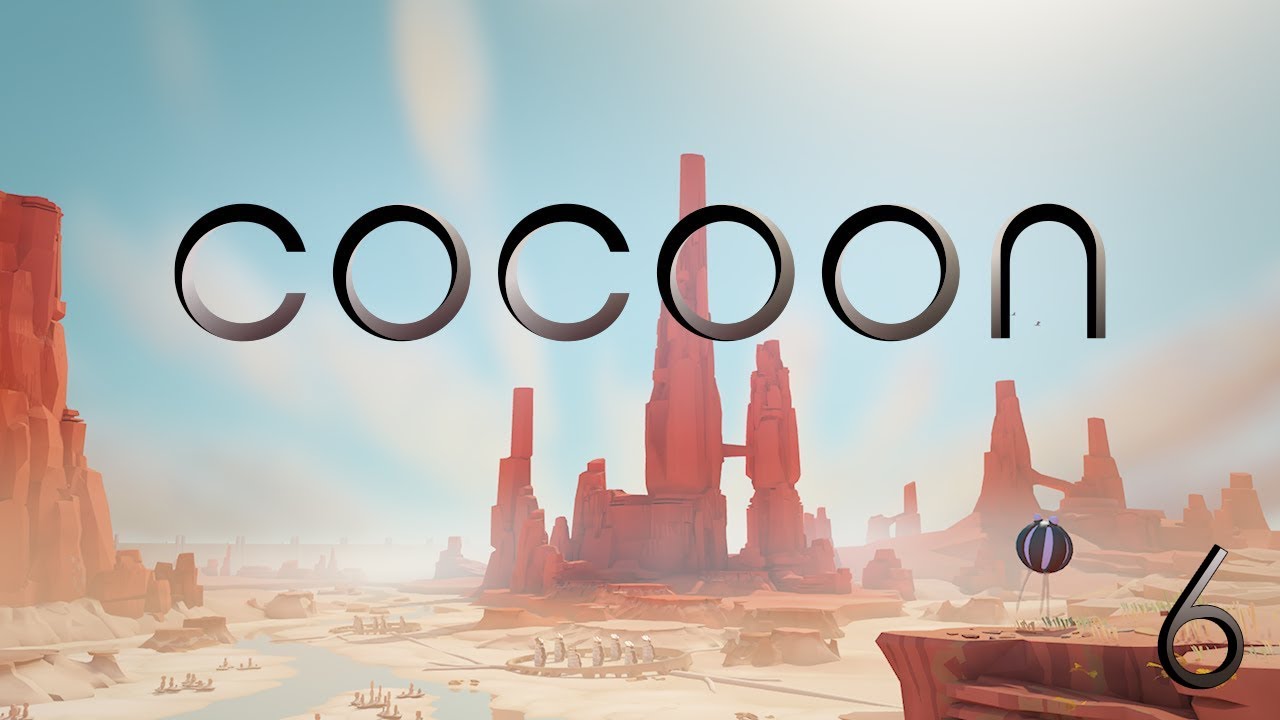 Параллельный мир [COCOON] #6 - YouTube