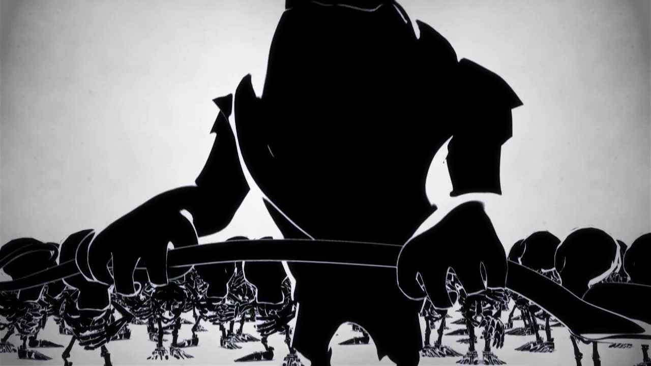 Full Mojo Rampage - Teaser Trailer (Official) - YouTube