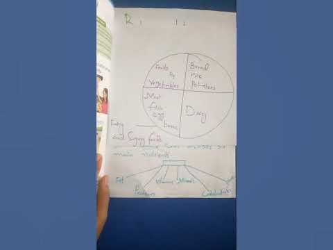 Class III Science Unit No. 02 Lecture No. 02 - YouTube