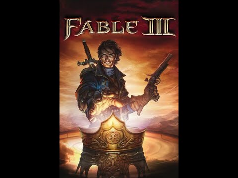 Fable 3 Evil Route - Episode 9 - YouTube