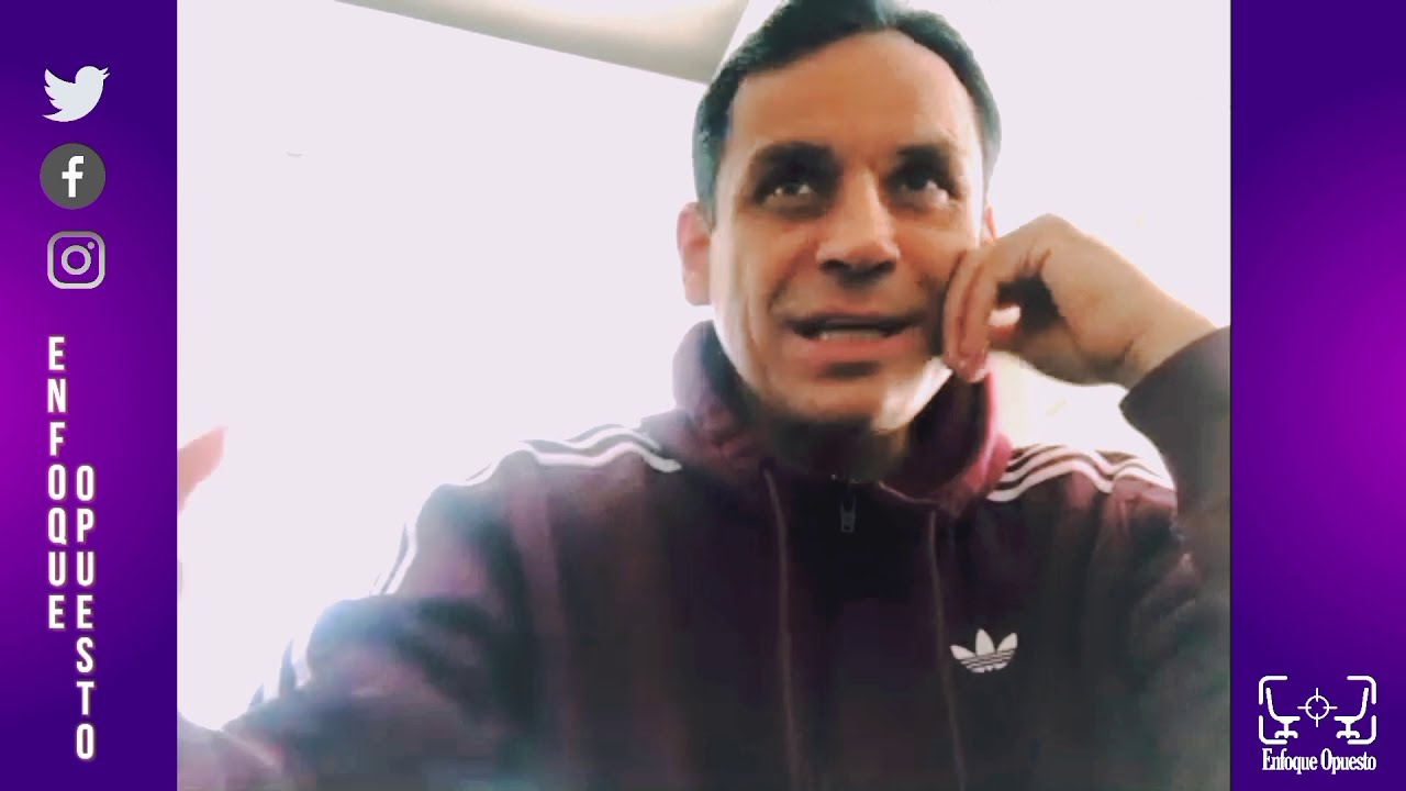 ENTREVISTA A RICARDO "EL FINITO" LOPEZ // CAMPEON MUNDIAL DE BOXEO ...