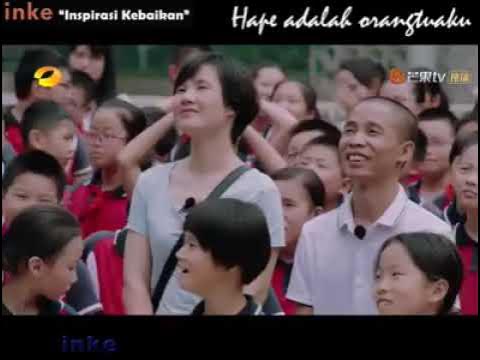 Inke "Inspirasi Kebaikan" - Hape adalah Orangtuaku - YouTube