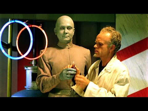 Creation of the Humanoids (1962) SF film - YouTube